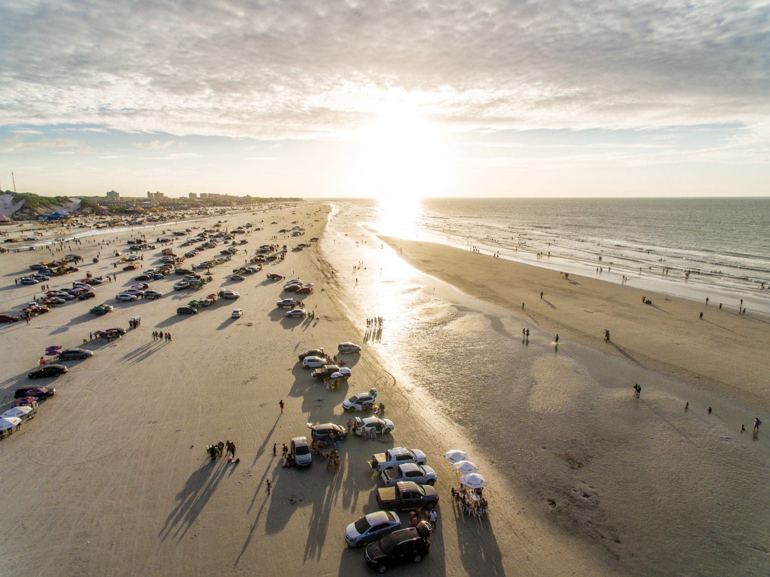 Verão amazônico: melhor época do ano para conhecer Salinópolis/PA ...