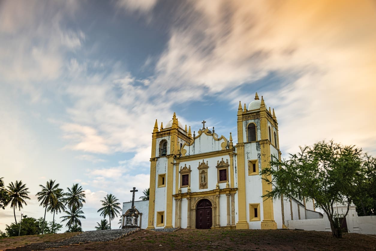 Olinda: um encanto colonial à beira-mar - Select Club