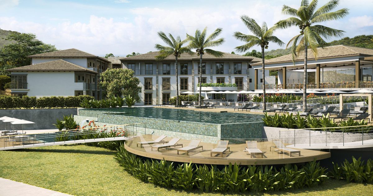 Empreendimentos - Select Club
